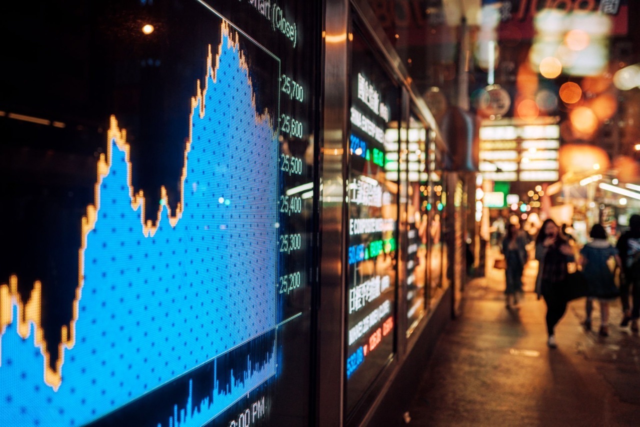 How Asian Overnight Markets Affect the US Pre-Market Open? - PreMarketDaily