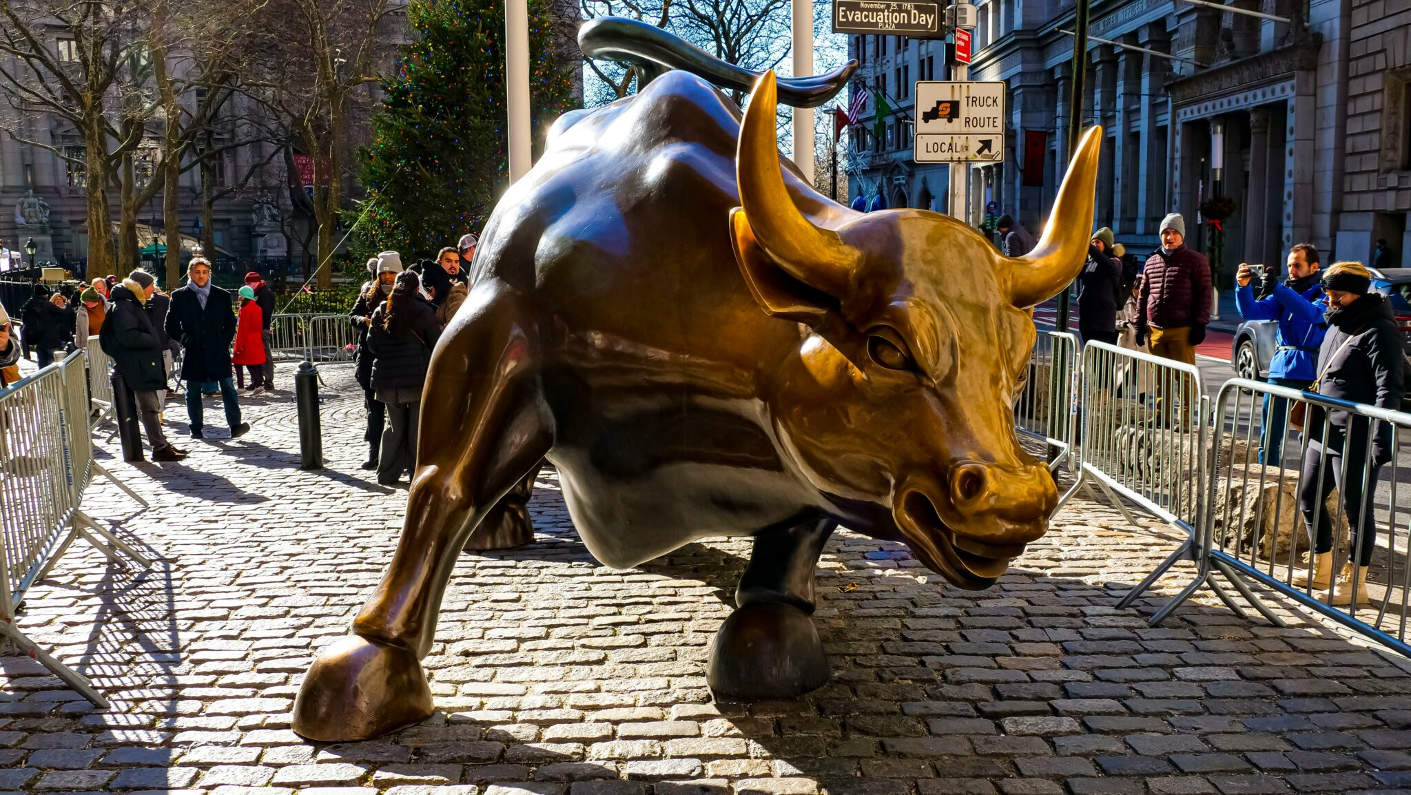 What Is Pre-Market Trading? How the US Market Opens Every Day ...