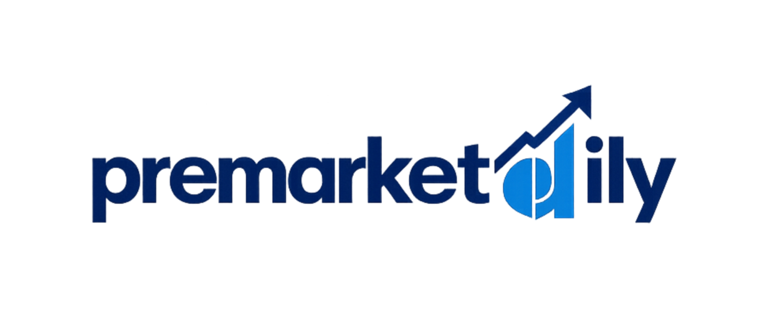 Pre-Market Briefing - PreMarketDaily